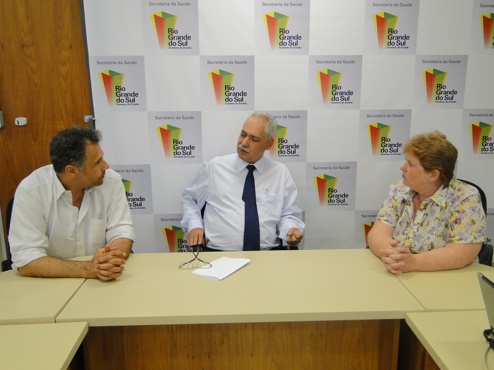 PMDB de Campo Bom: Burocracia tira R$ 100 mi de hospitais brasileiros