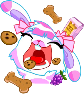 Winx club temporadas: Galeria pets