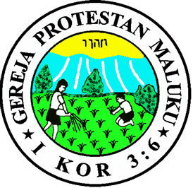 BLOG IRWANTO: LOGO GPM (GEREJA PROTESTAN MALUKU)