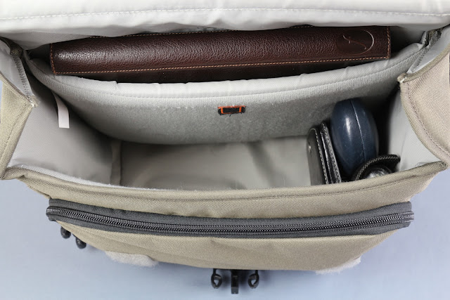 Philofaxy: Filofax Heritage A5 Compact - Review