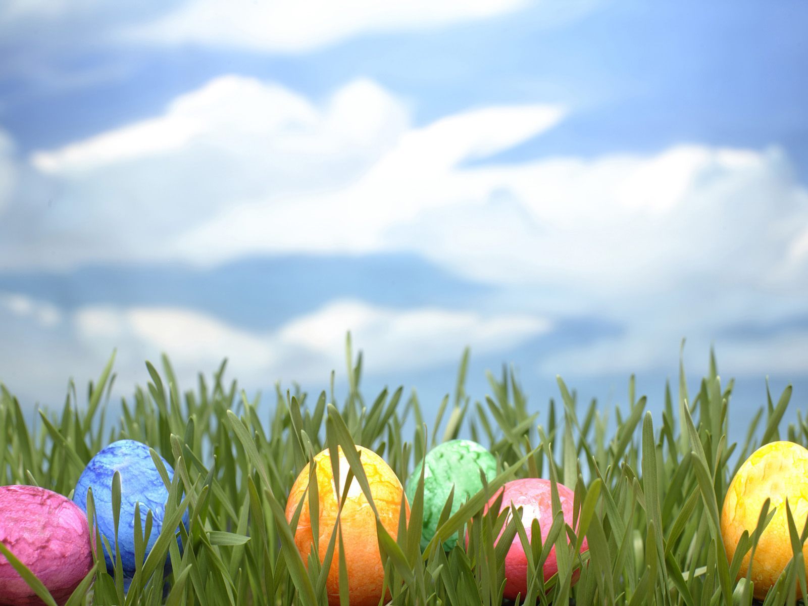 Soumya Mathew: What is Easter and Wallpapers