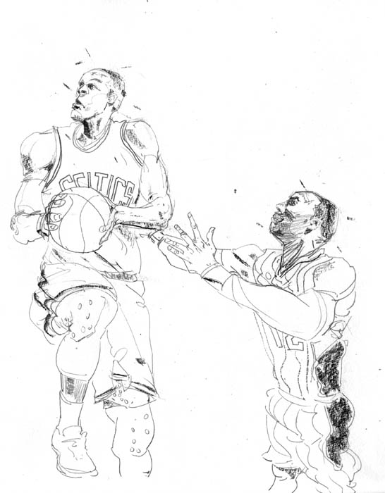 Dirk Nowitzki Coloring Pages Coloring Pages