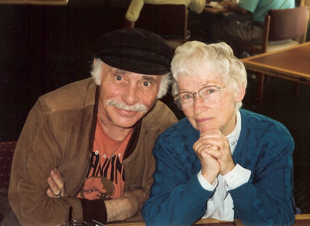 The Wild Reed: Marv Davidov, 1931-2012