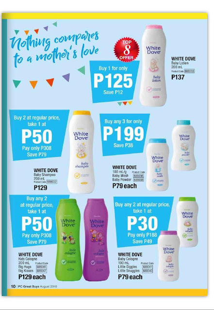 Personal Collection Direct Selling Inc.: Personal Collection Promos for ...