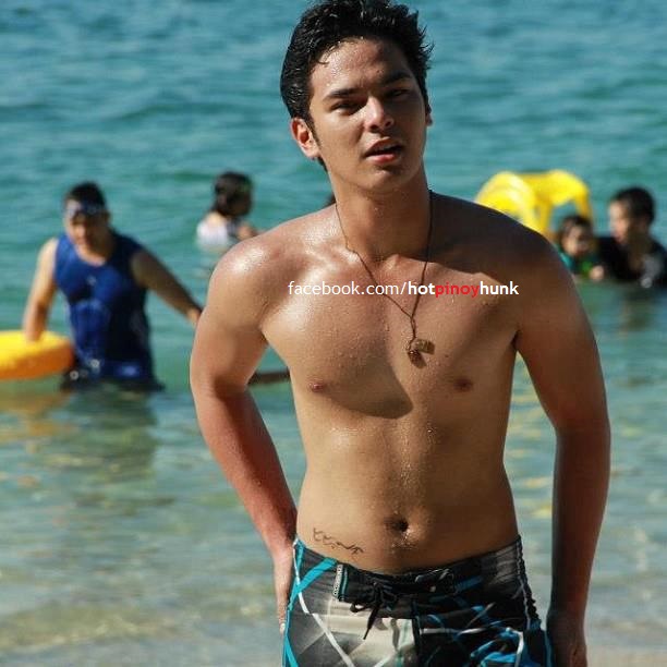 Kristoffer Martin Scandal