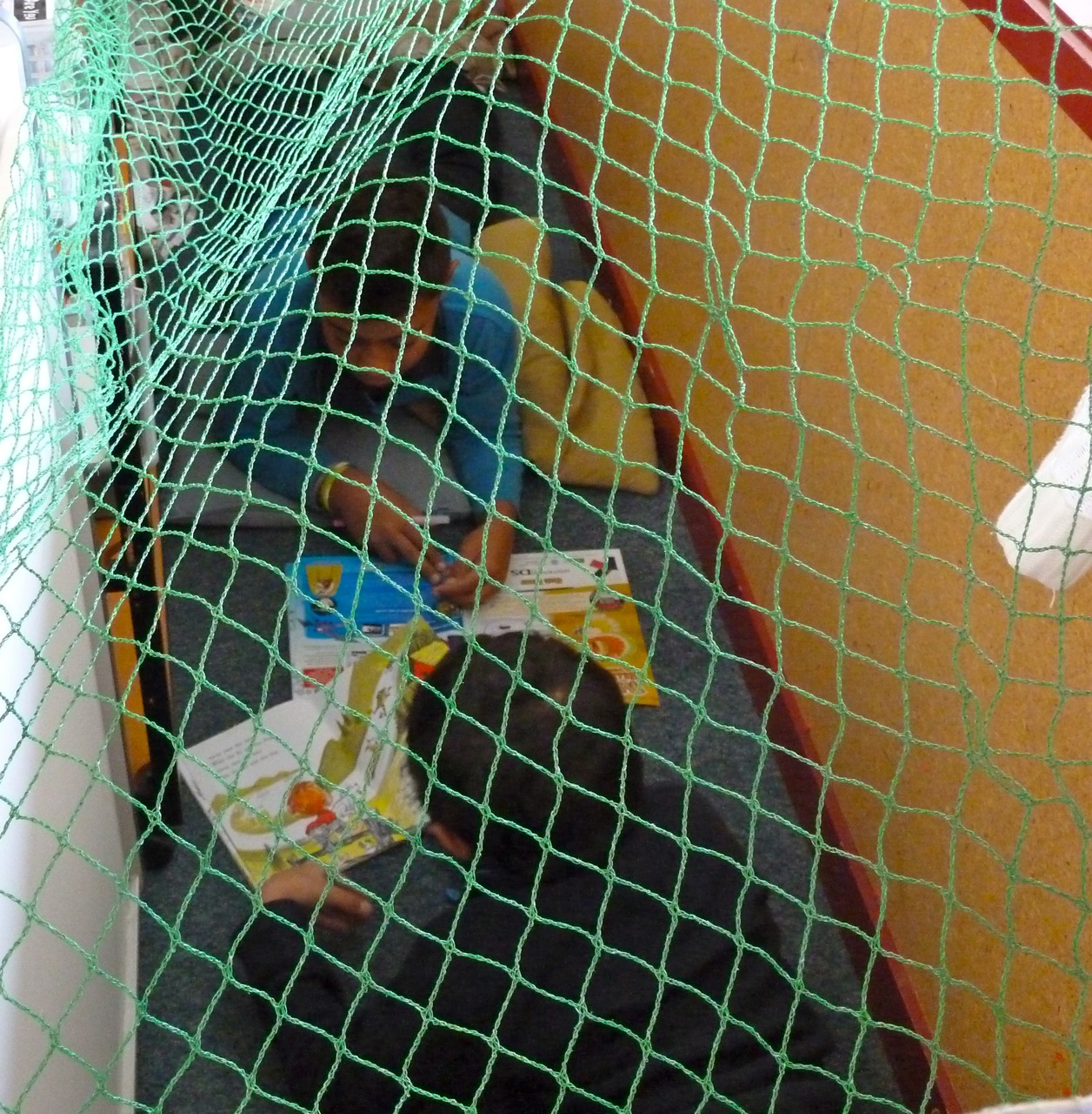 Jacqui Sharp: Day 2 e-Learning Classroom