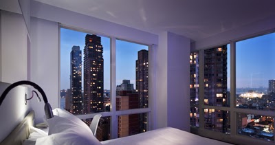 Pod Hotels Excited About This Fall's Pod Times Square Grand Opening