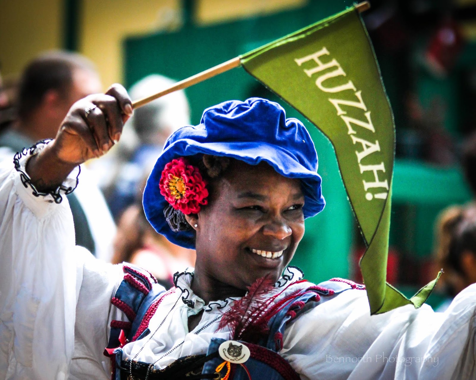 The Bees’ RV: Hitting the Bottle