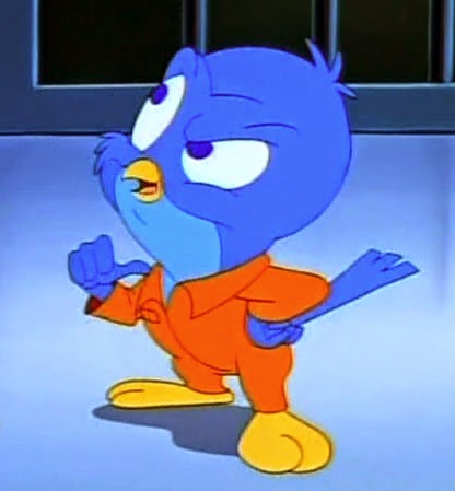 Year of the Villain: Little Jimmy