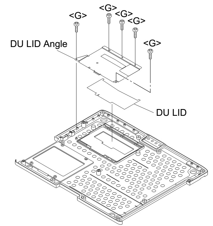 Electro help: HOW TO DISASSEMBLE - PANASONIC CF-18 NOTEBOOK COMPUTER Electro help: HOW TO DISASSEMBLE - PANASONIC CF-18 NOTEBOOK COMPUTER