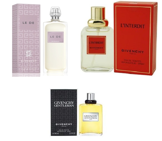 Sejamos Chiques: Saiba mais sobre Givenchy: A Realeza da Moda