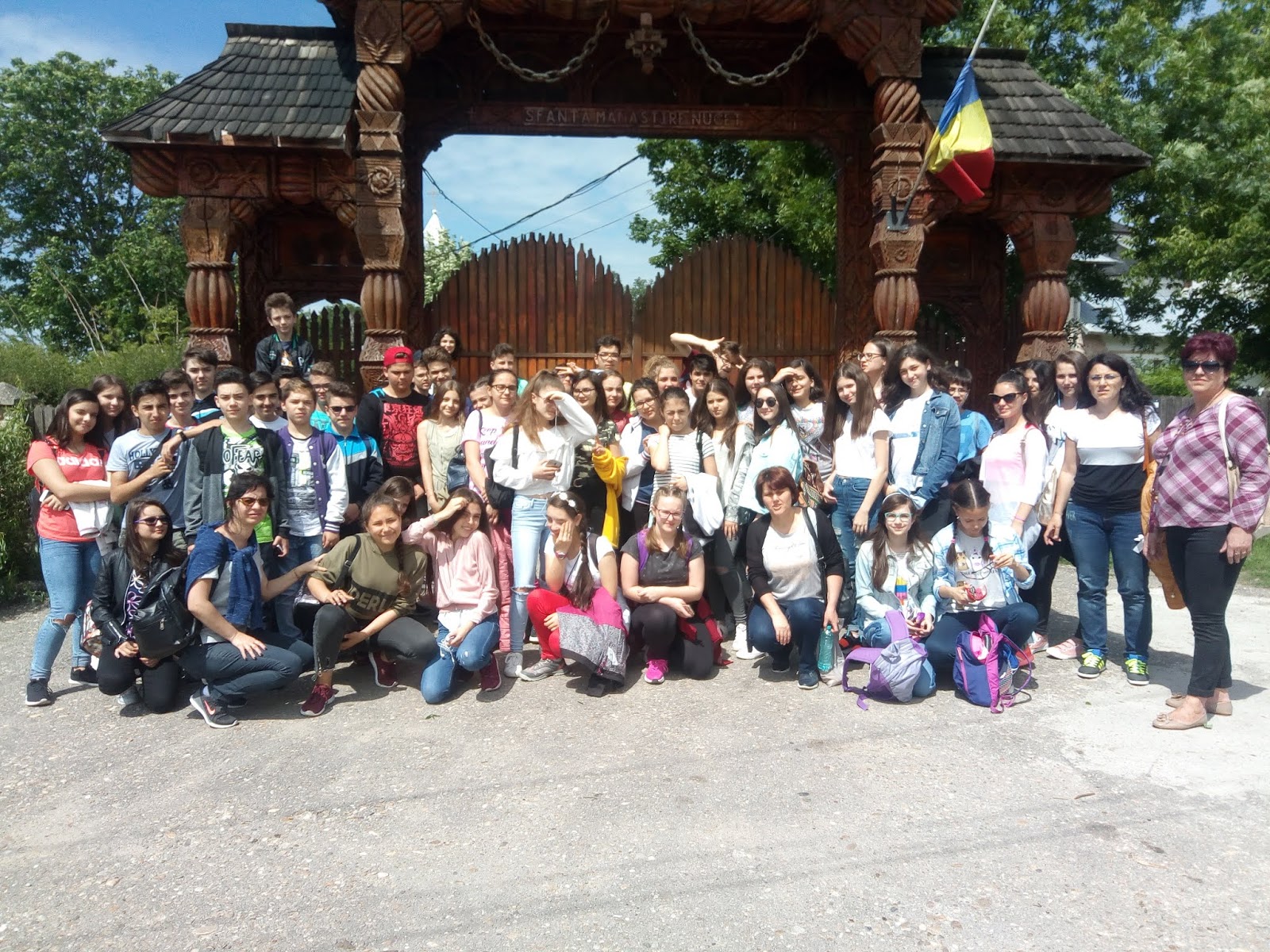 Colegiul Național Pedagogic Constantin Cantacuzino: Scoala Altfel ...