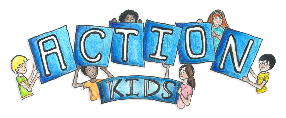Action Kids Club : Quote Tuesday! Featuring C.S. Lewis