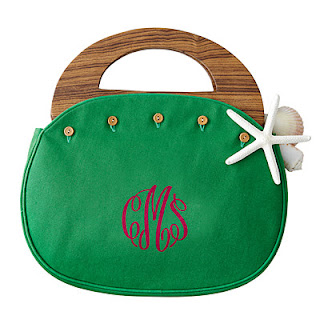 Slone Ranger: The Original Bermuda Bag