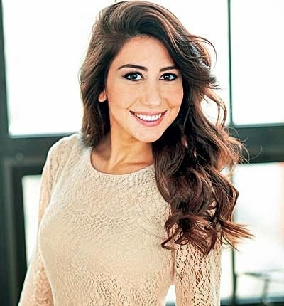 Esin Varan Kimdir? - Nette Buldum