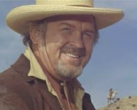 .Westerns...All'Italiana!: Remembering Walter Barnes