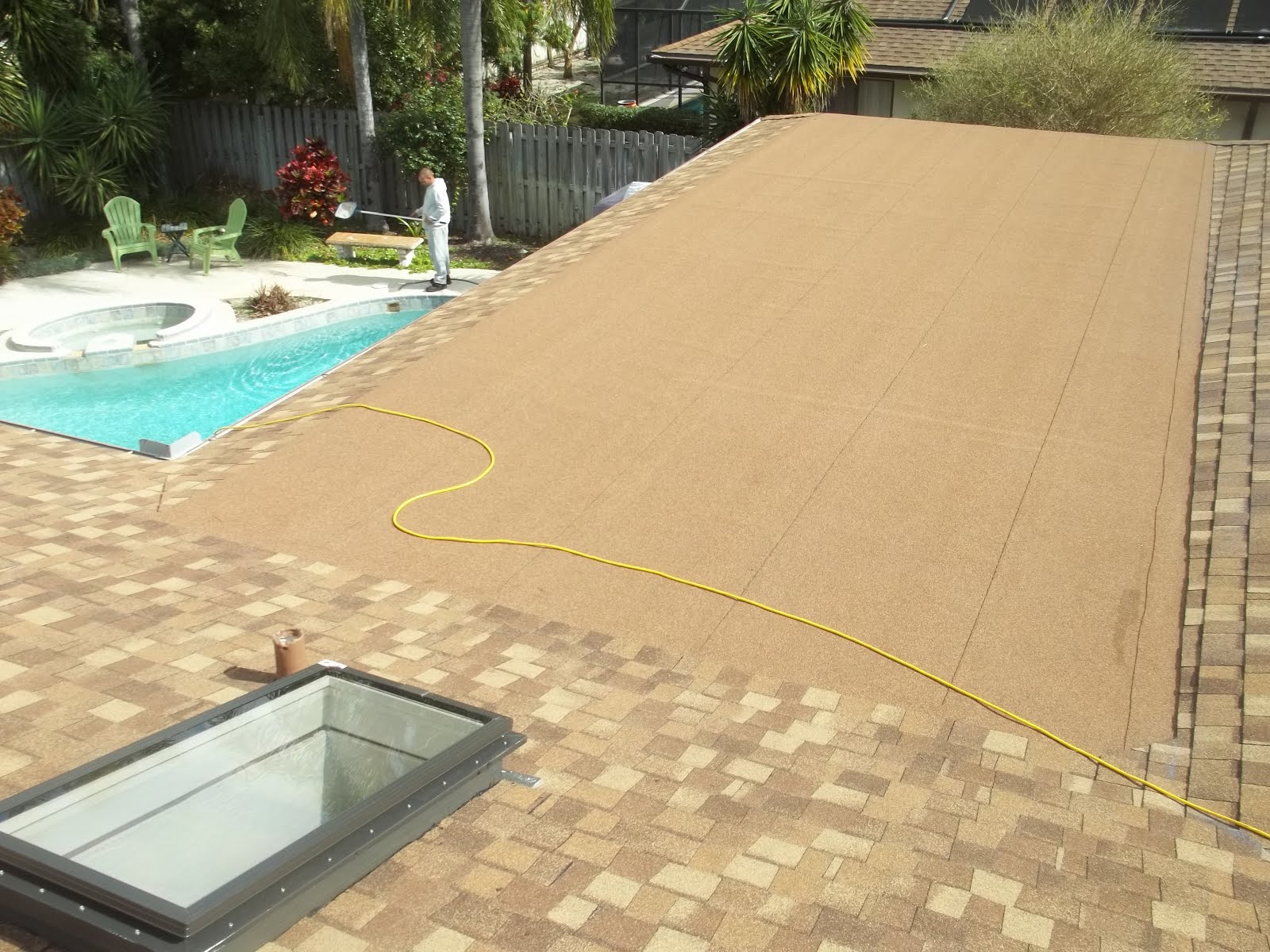 J. K. Behan Roofing: January 2013