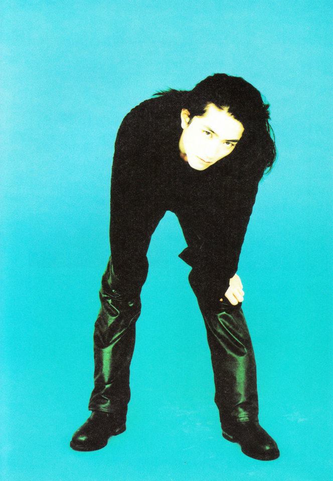 my kawaii japan: hyde