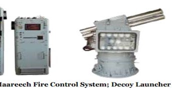 IDN TAKE: Know About DRDO's MAAREECH Advanced Torpedo Defence System ...