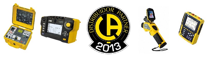 Safer Instrumentacion: EL LIDERAZGO DEL GRUPO CHAUVIN ARNOUX