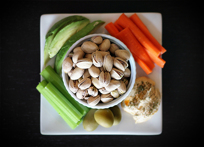 Bubby and Bean ::: Living Creatively: Fool Yourself Full: My Favorite ...