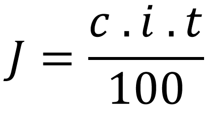 Prático e Básico: Juros simples