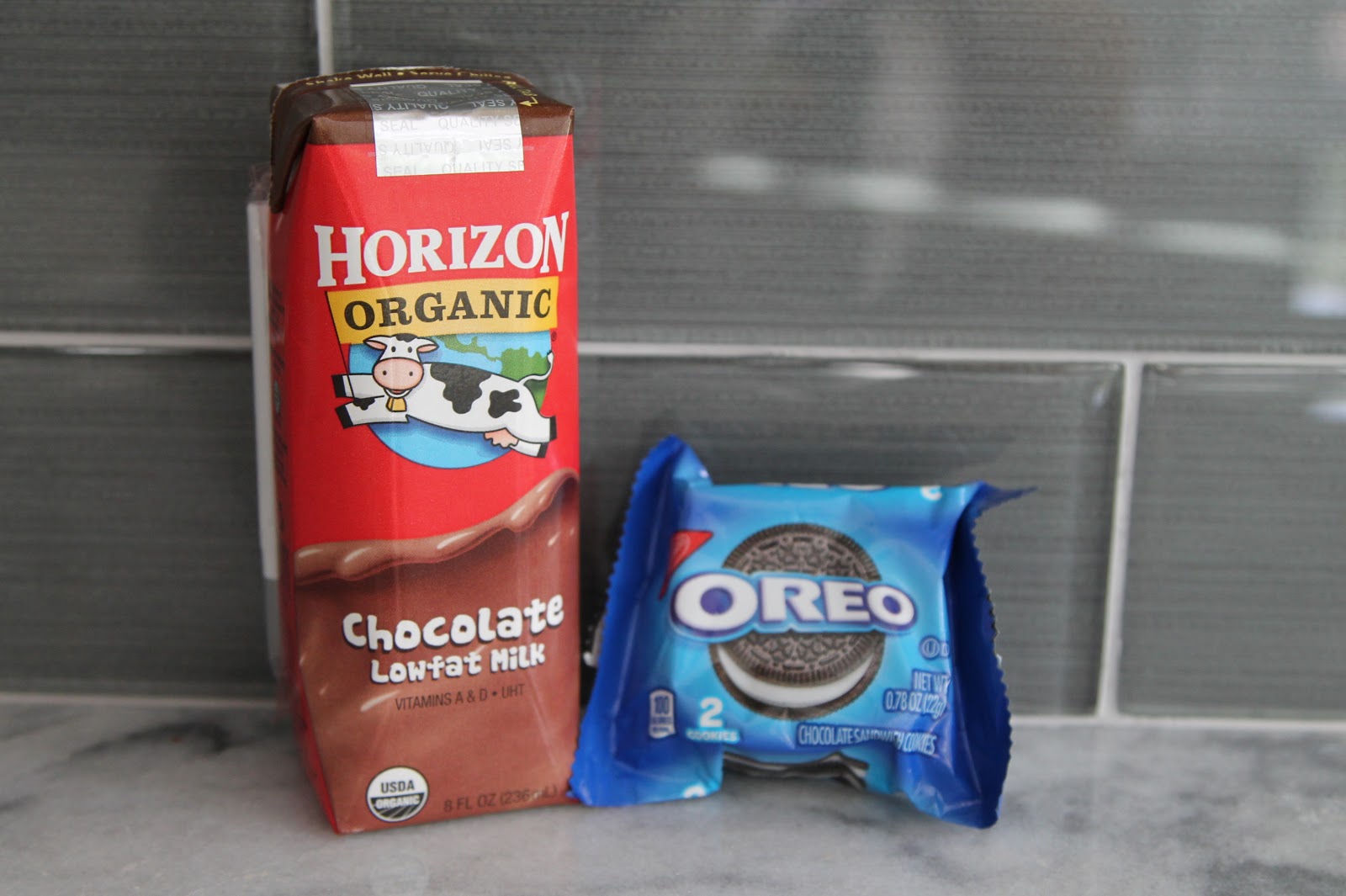 Summer Snack Ideas with the New Oreo 2-Pack - The Chirping Moms