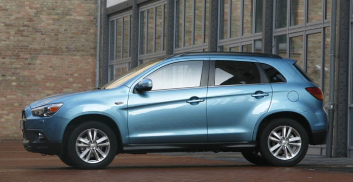 Mitsubishi launches new 1.8 MIVEC engine - Auto Daily News