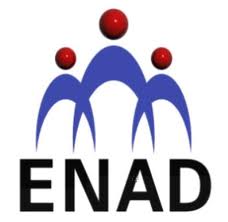 ENAD MERKEZ & ŞUBELER