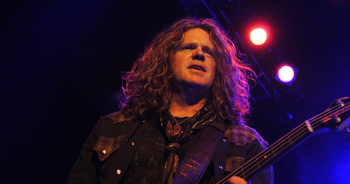 Rockfile Radio Rock Files: Happy Birthday PAT BADGER (video)