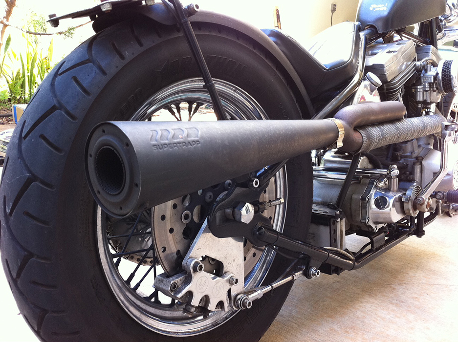 Grip it and Rip It!!! The Road to Nowhere: DEATH MACHINE CORPSE EVO FOR ...