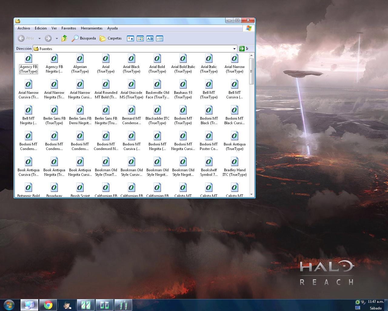 COMANDOS | Ensamble y Mantenimiento de PC