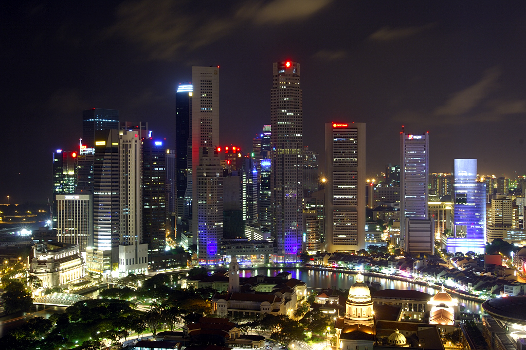 GECE RESİMLERİ-ÇİFTEHAN KASABASI