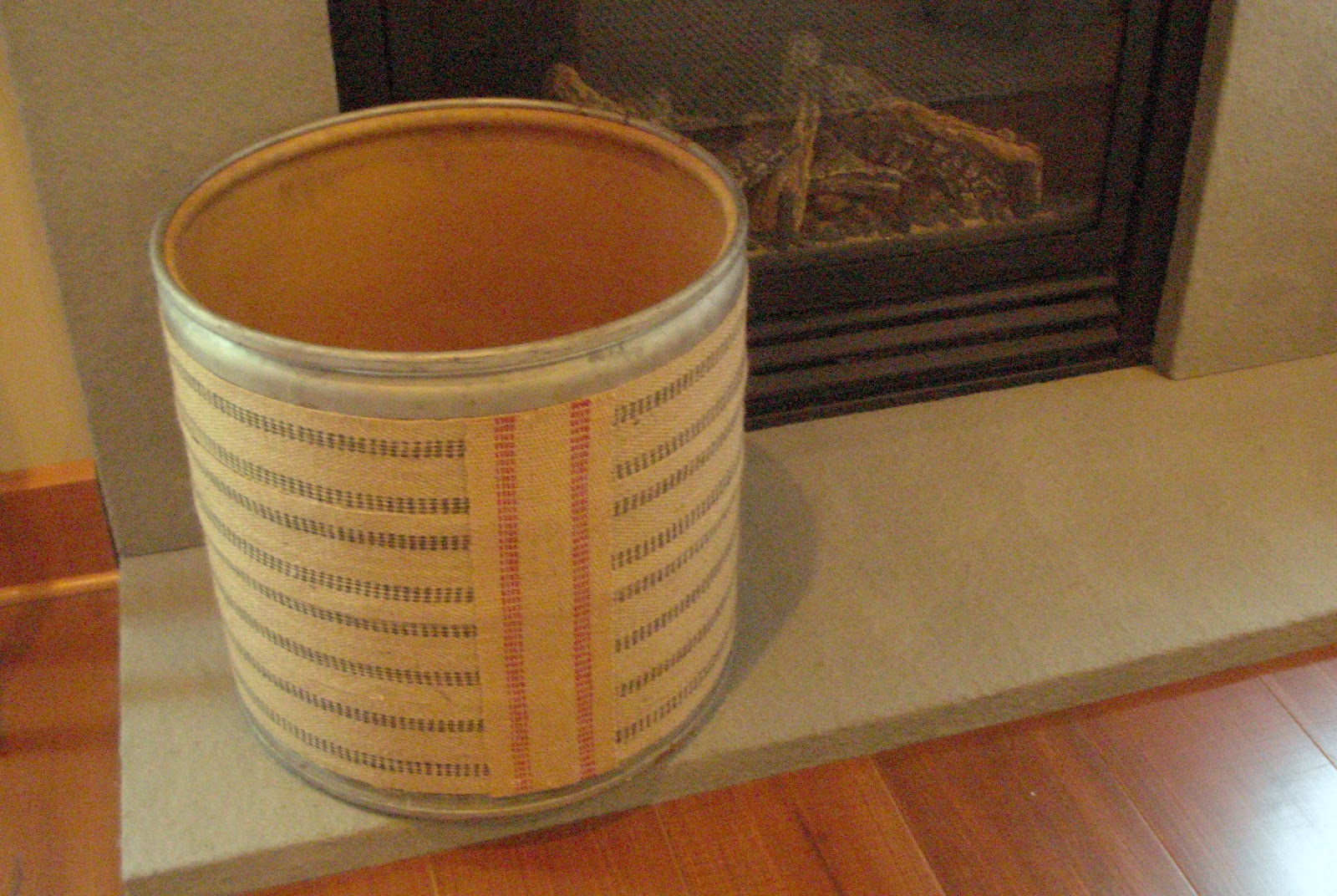 Cricket Acres Studio: Repurposed Cardboard Moving Containers