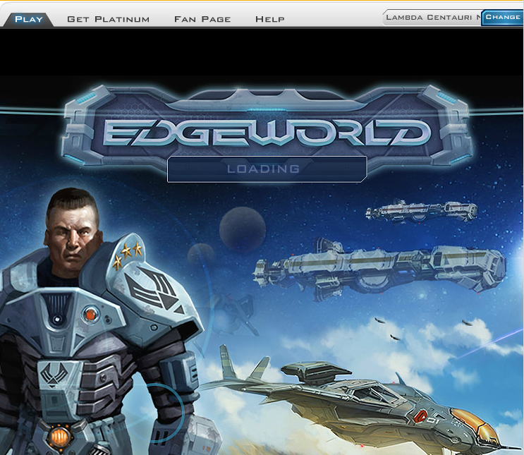 Cheat Edgeworld Unlimited HP - Cybernatar