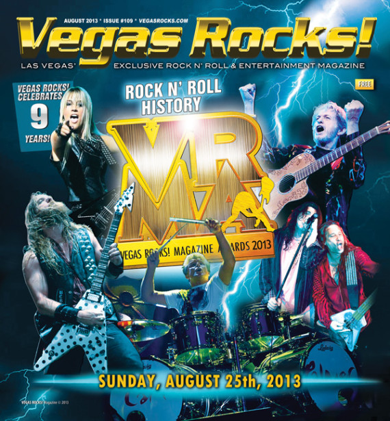 Classic Rock Radio: Great White's Michael Lardie and Mark Kendall at ...