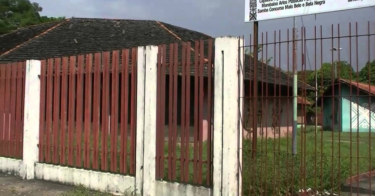 O Canto da Amazônia: Matagal