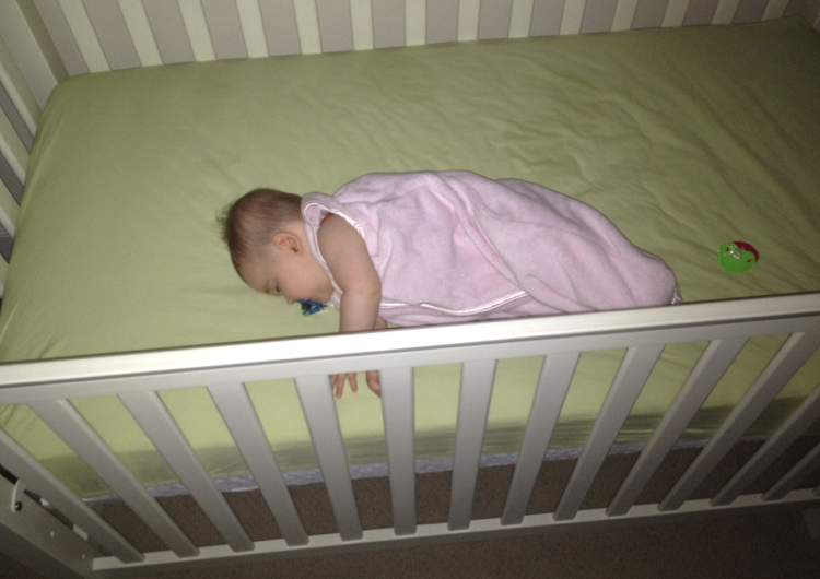 baby zzz - The Shu Box