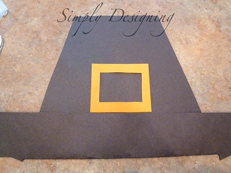 Pilgrim Bonnets and Hats | Simply Designing with Ashley