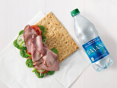 Subway Adds New Multigrain Flatbread Option