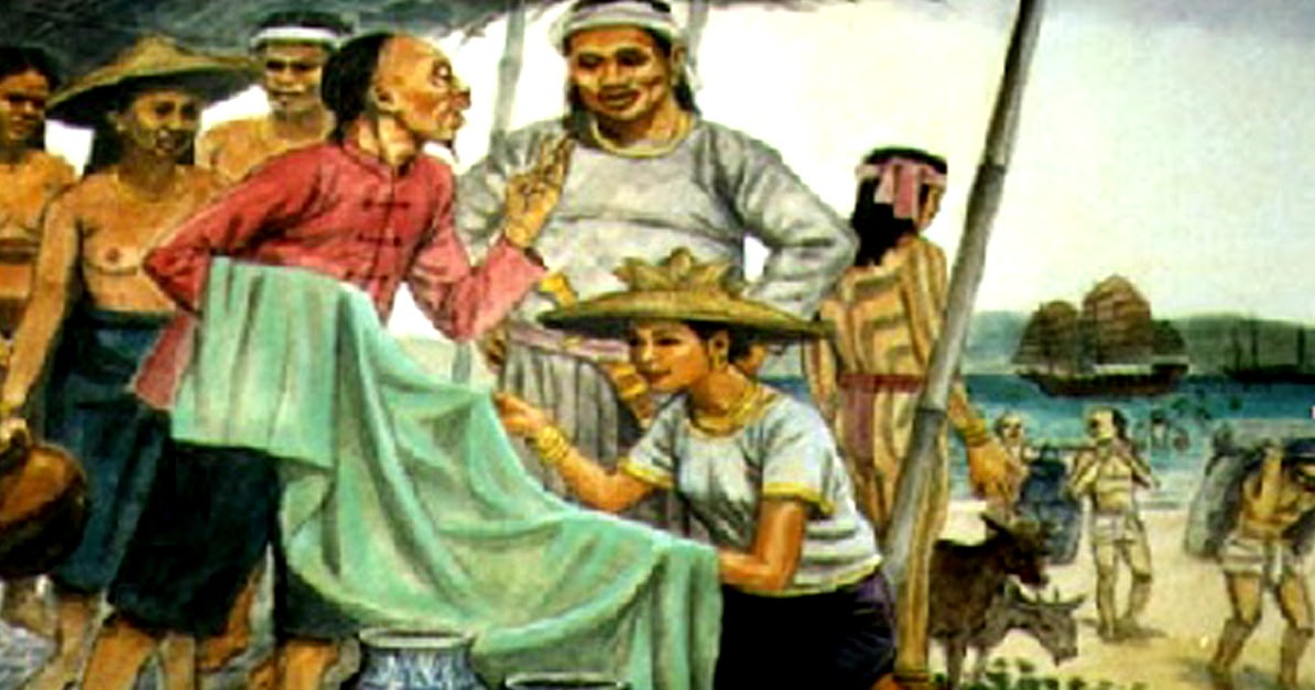 Spanish-Style Corruption Arrives in 16th Century Philippines, Including ...