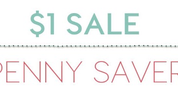 little lamm & co: Penny Saver │ Part VI & Free Mini Kit