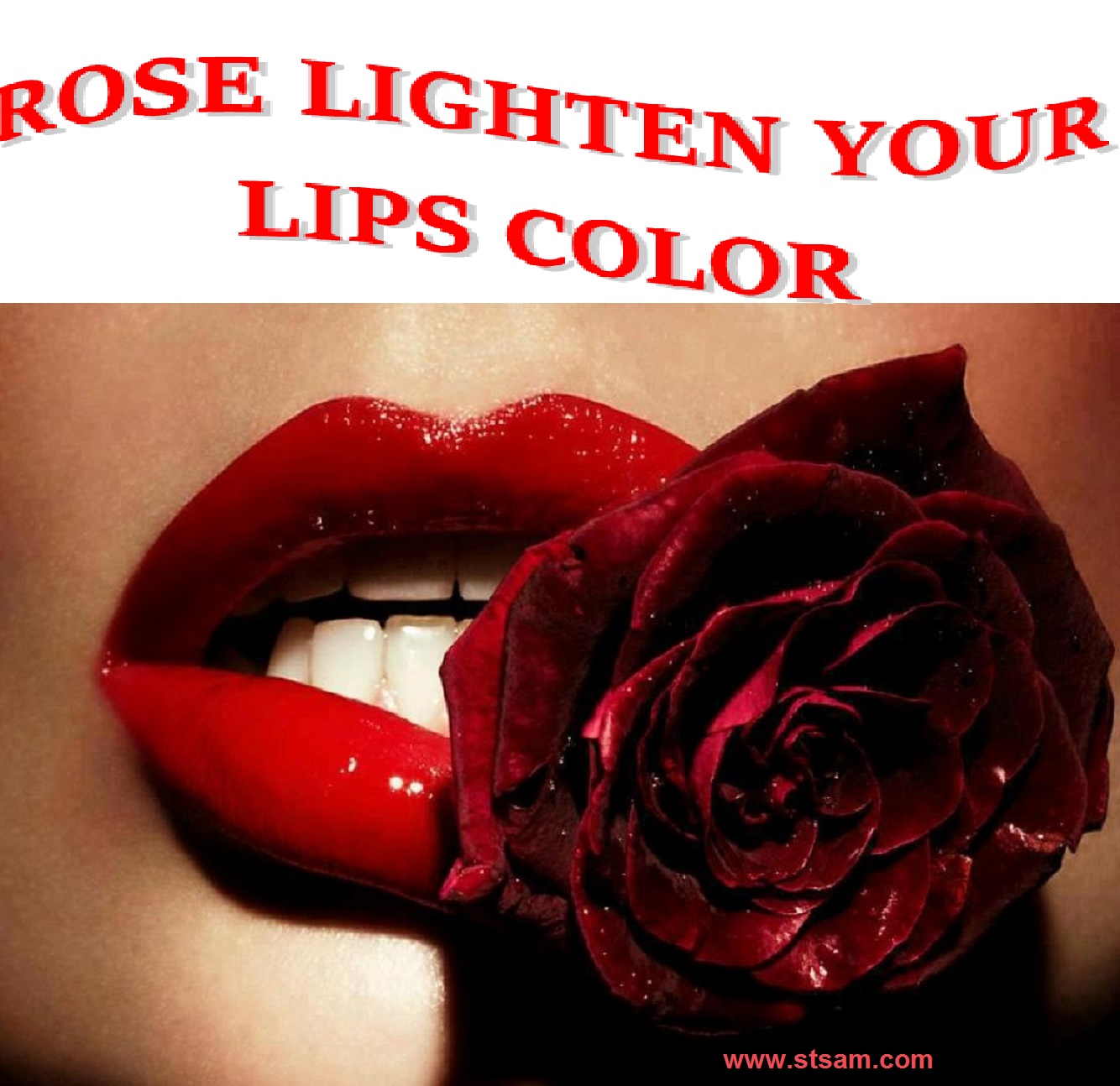 SEXUAL BENEFITS OF ROSE