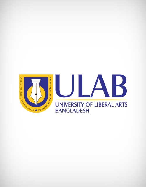 ulab vector logo
