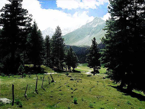 Pakistan Visiting Plases: Astore Valley Pakistan