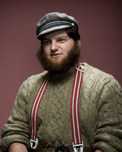 Entertainment Mood: The Beard-A-Reno Contestants