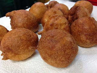 Apina Roots: Pani keke