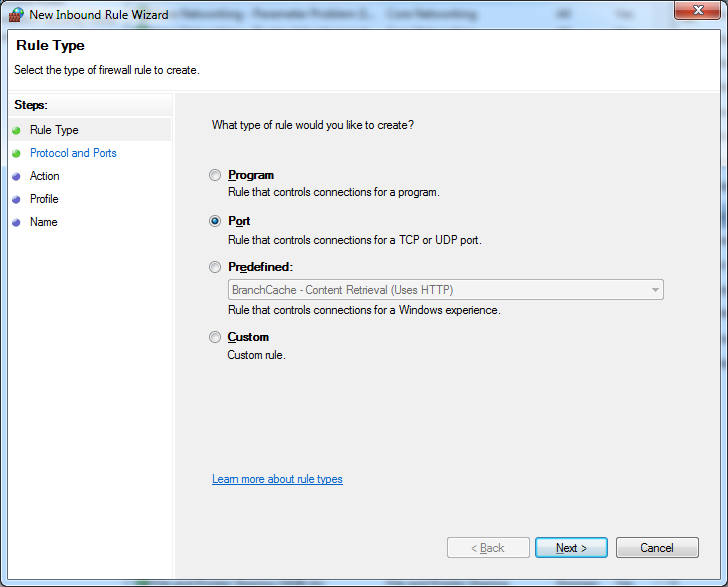 Acumatica Singapore: Access to SQL Server by SQL Query Analyzer or ...