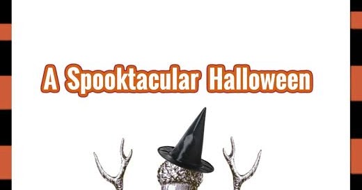 The Uptown Acorn: A Spooktacular Halloween 2016