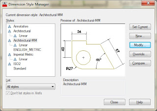 AutoCAD 2013 Essential: Annotation Scale - Layout